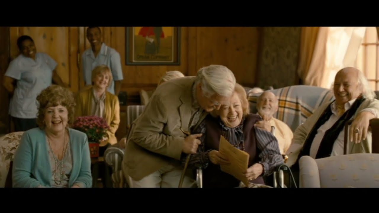 Intro - Quartet (2012)