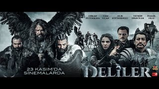 Deliler: Fatih'in Fermanı yayını: Online izleyin