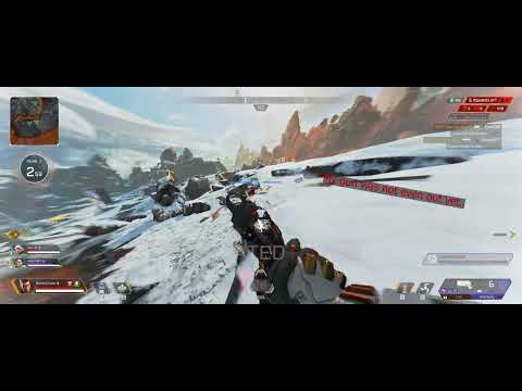 Steam Community :: Video :: Apex Shorts - I'm A Cowboy