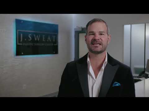 Meet Dr. Jeffrey Sweat | J. Sweat Plastic Surgery