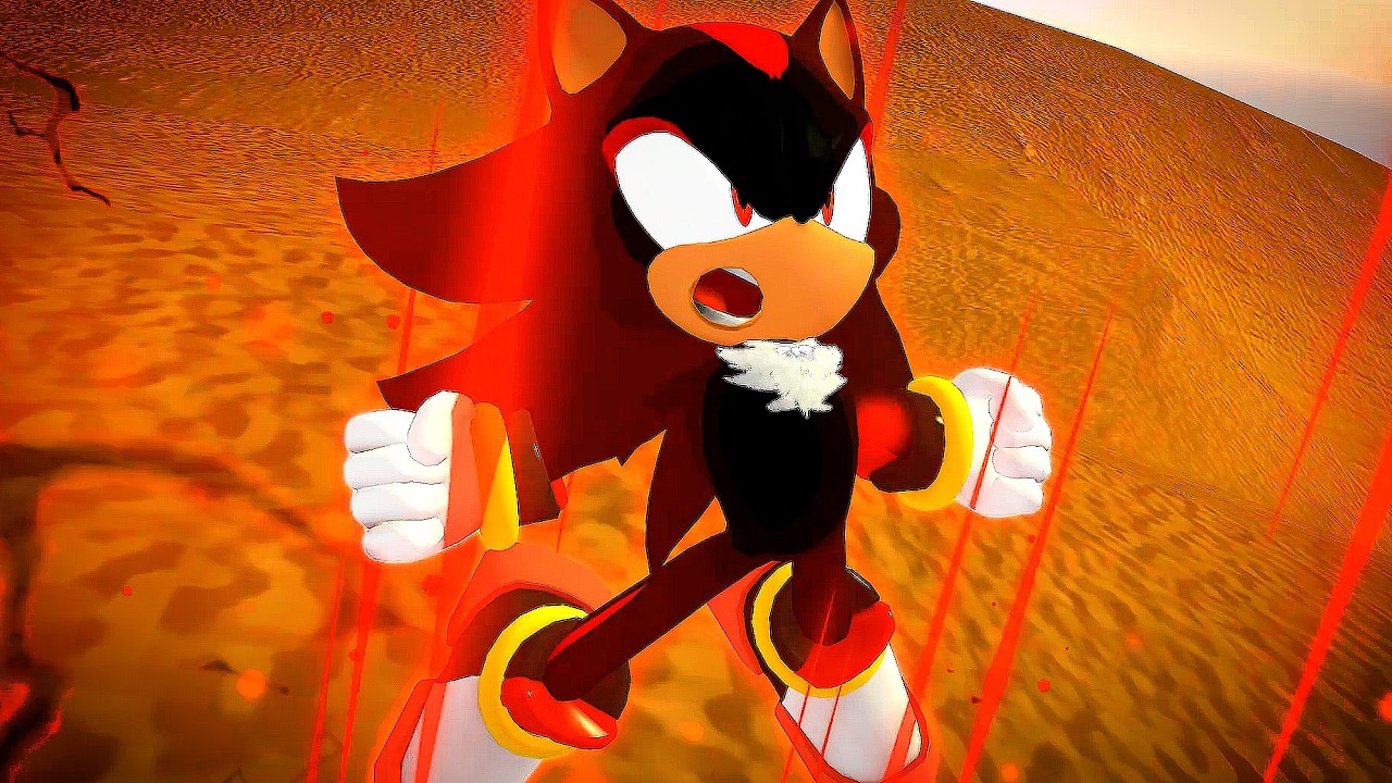 Shadow Hates Racism