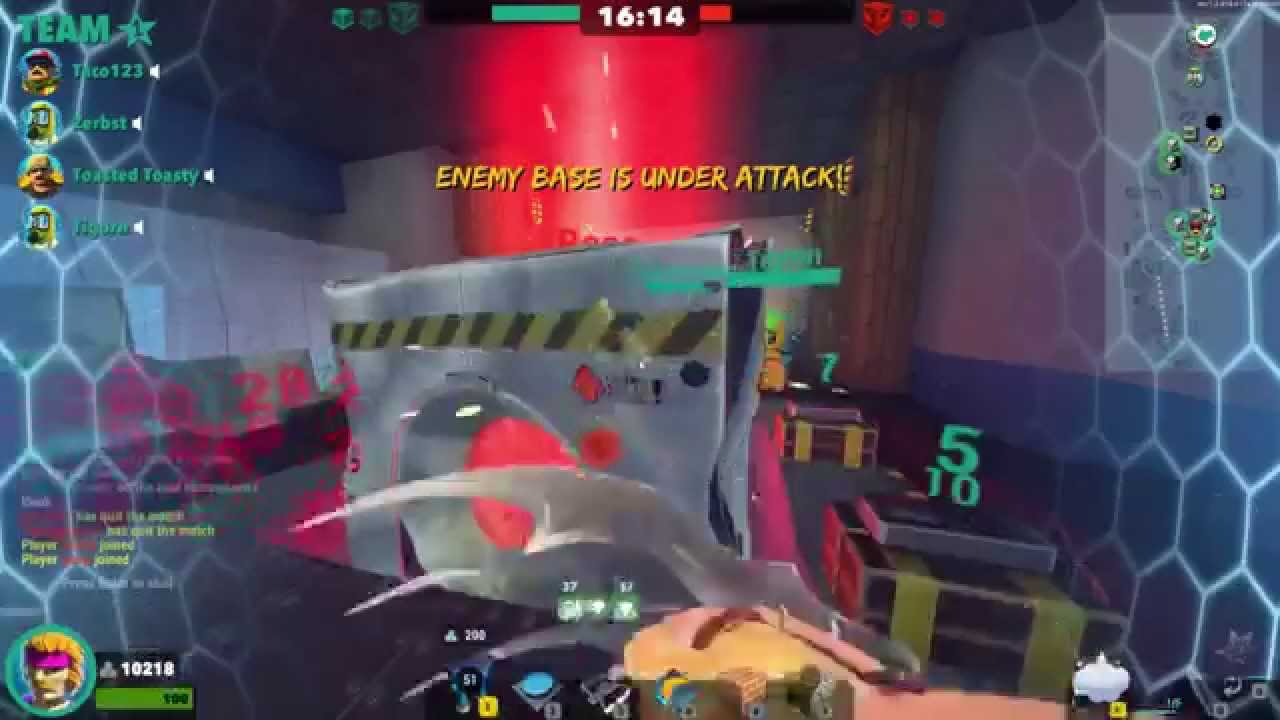 Two Plays Block N Load Part II