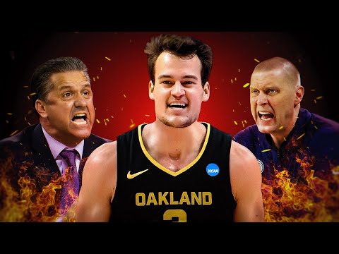 How Jack Gohlke Broke 1 Program And Saved 3