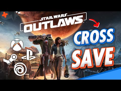 Cross‑Save in Games - How to Enable