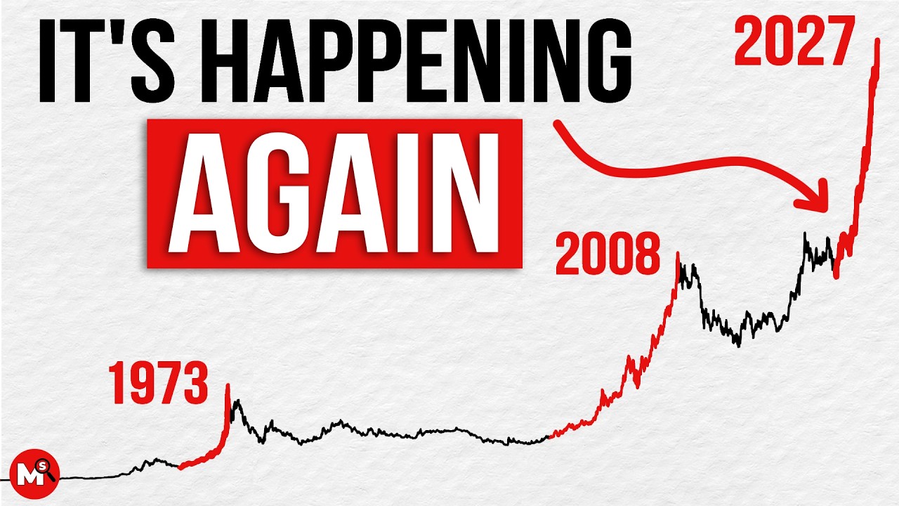 This is Your Chance to Become a Millionaire... Probably LAST ONE Ever.