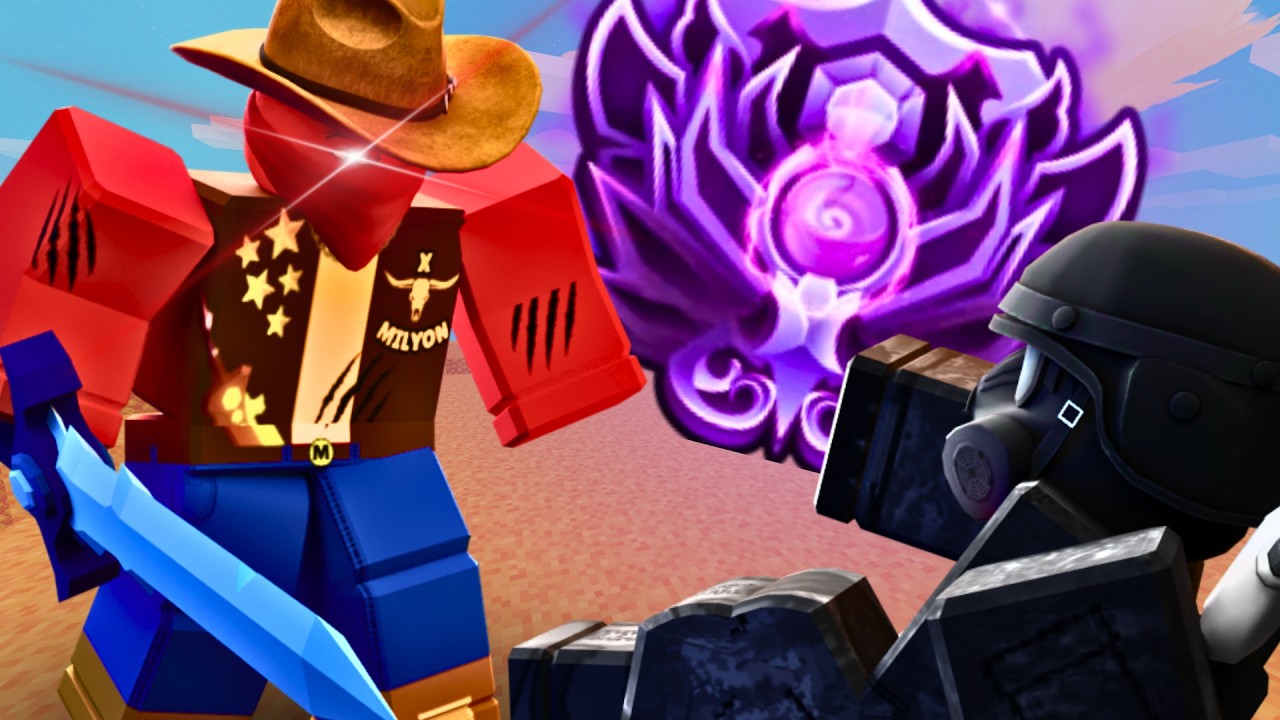 BEST Rank #1 Player Returns to SOLO QUEUE Rank.. (Roblox Bedwars)