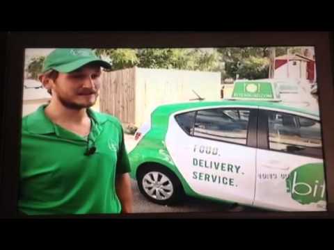 Bite Squad featured on WCCO News