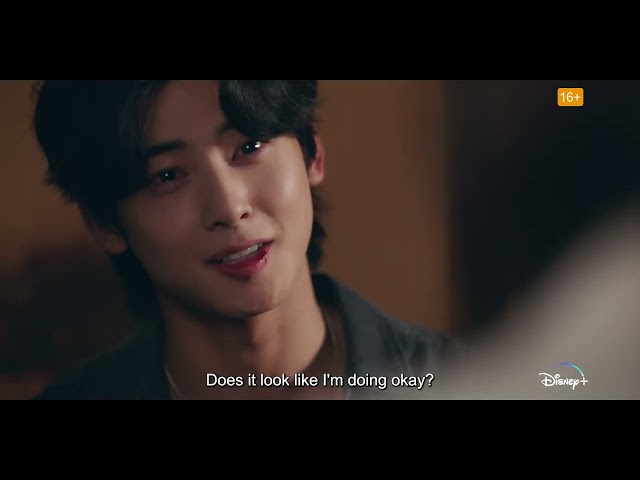 Estos son los K-dramas en los que participa Cha Eun-Woo