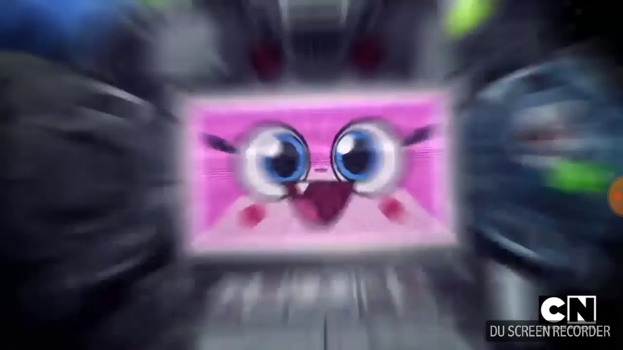 Unikitty trailer TV