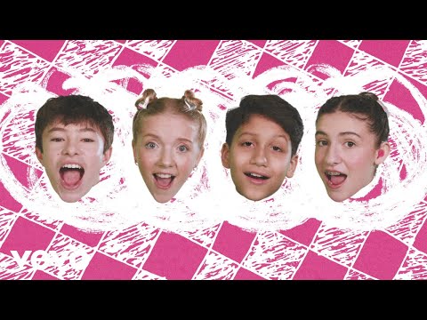 KIDZ BOP Kids - APT. (Official Music Video) [KIDZ BOP 51]