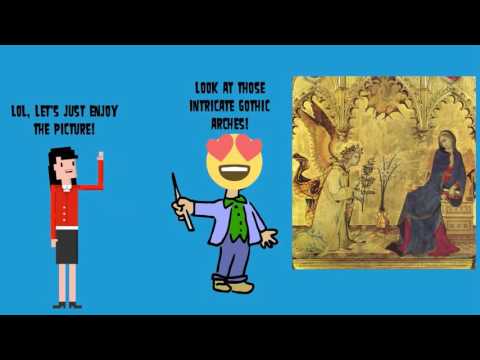 INTP in 4 Minutes
