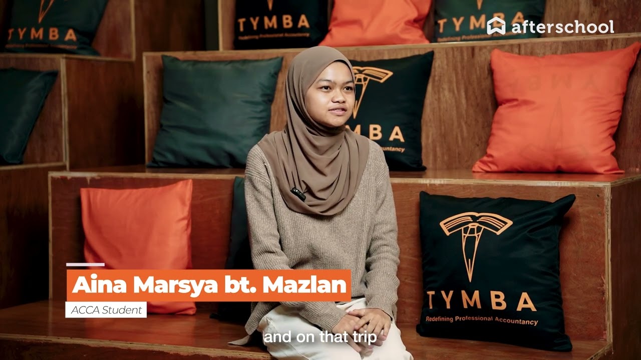 Why Study Professional Accountancy at TYMBA?