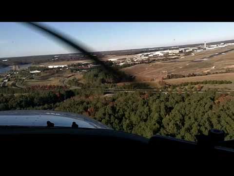 RDU landing nov 12 2010