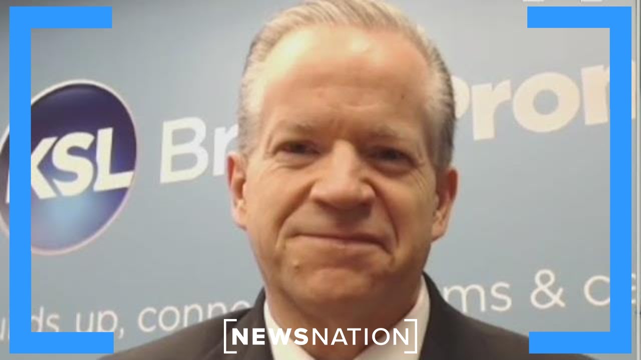 Will Trump launch 2024 run after midterms? | NewsNation Live