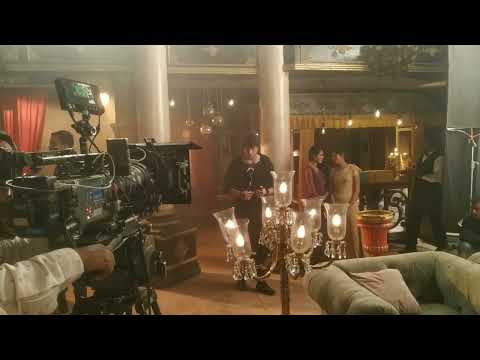 Making of Bekaboo Ft. #shalinbhanot , Himani Sahani, #eishasingh #bts #behindthescene #bekaboo .