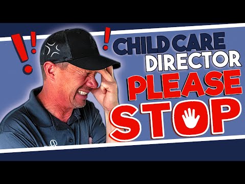 How To Run A Successful Childcare Center: Dos And Don'ts