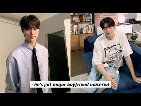 Netizens React to Byeon Woo Seok's Instagram Update 20240802