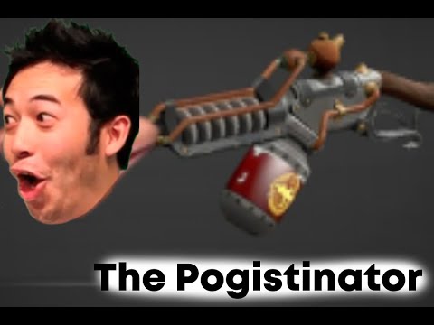 Steam Community :: Video :: Phloggers (The Phlogistinator)? w/ Spale