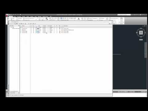 AutoCAD Fund.: linetype control