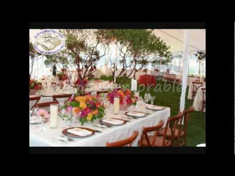Wedding/Special Event Wine Country Organic Food Catering-Sonoma County CA