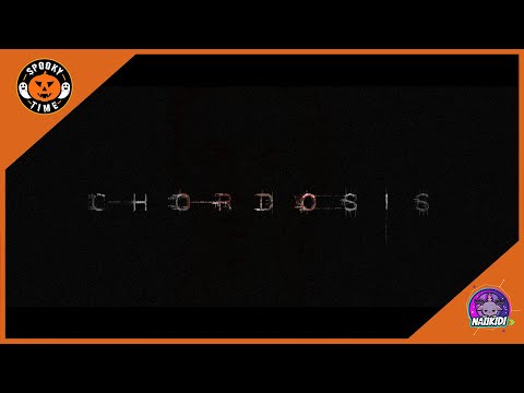 Steam Community :: Video :: CHORDOSIS // Juego completo // Spooky Time ...