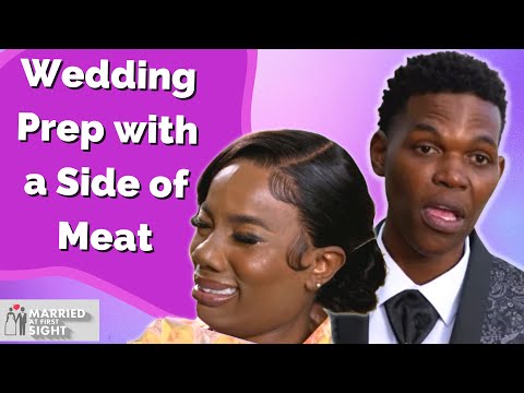 🌟 New Season 🚩 New Red Flags 🚩 Married at First Sight Season 15 San Diego