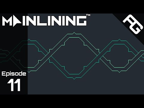 Steam Community :: Video :: Thorny Times - Let's Play Mainlining - Ep ...