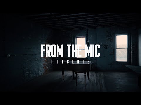 | From the Mic | Wallstreet KB "FMIF" (Intro)