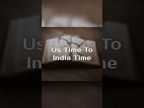 Time Difference Between India and the USA https://tinyurl.com/3nyba2dx #viral #shorts #india #usa