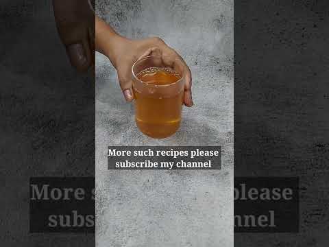 # short # Quick home remedy for acidity and gastric trouble #