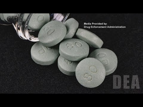 One Pill Can Kill: DEA warns of counterfeit pills containing deadly amounts of fentanyl