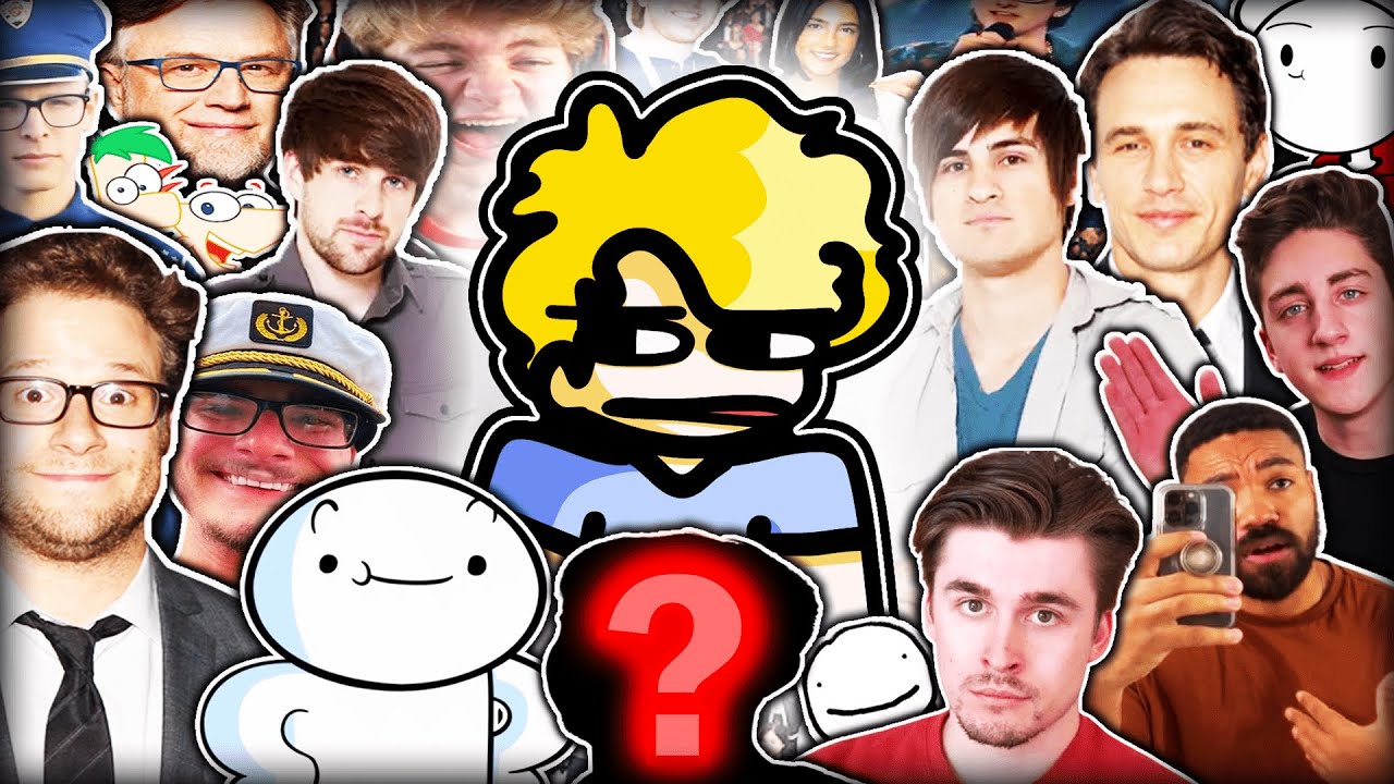 Celebrity Encounters (w/ BrodyAnimates & Infamous Swoosh)