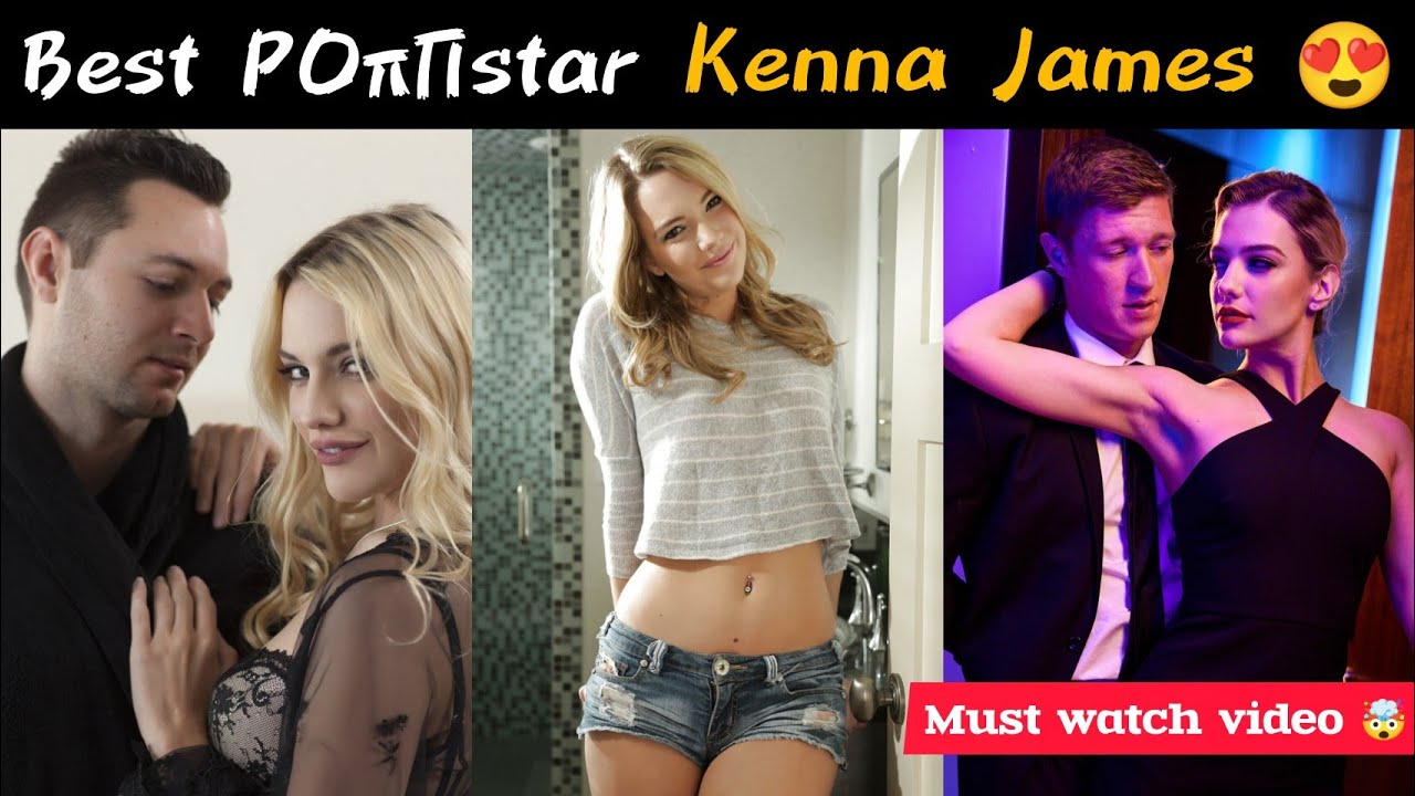 Kenna James Career Story | Kenna James Biography and Information | Who is Kenna James?