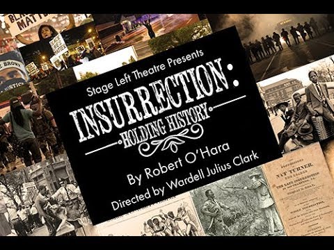 What is Insurrection?