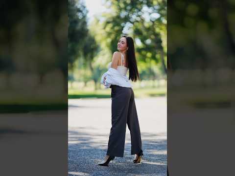 Sigma 105mm F1.4 HSM Portraits | Sony A7iv