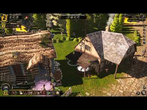Steam Community :: Video :: [DEMO] The Guild 3 - Medieval Guild of ...
