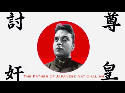 Kita Ikki: The Father of Japanese Nationalism