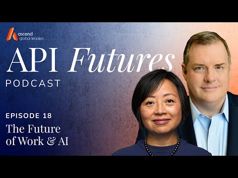 The Future of Work & AI