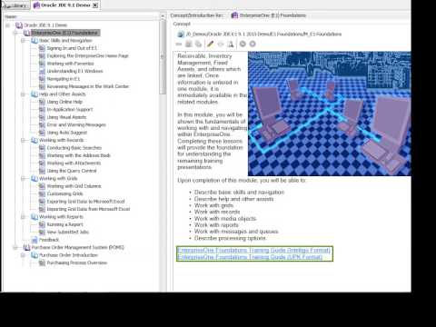Understanding Attachments and Media Objects in UPK