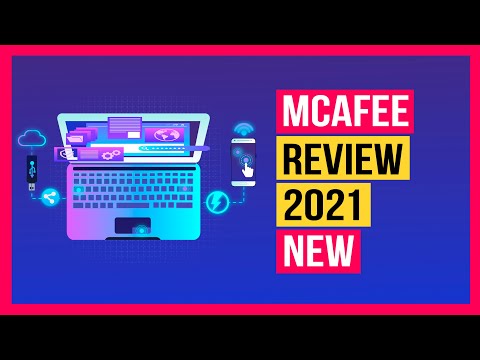 McAfee Antivirus Review 2022: Is McAfee Total Protection Worth it? (🔥Get 60% Off)