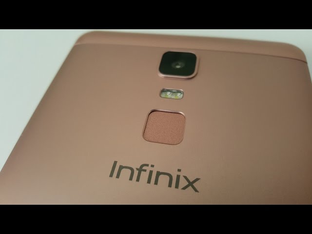 Infinix Note 3 specs, review, release date - PhonesData