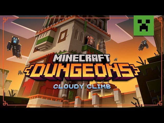 5 things to know about Minecraft Dungeons' new update