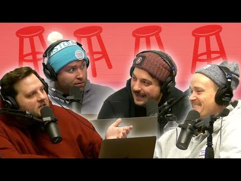 The Dozen Trivia Champs Drama | Red Line Radio Full Ep