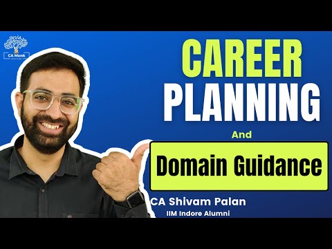 What Jobs are available for CA Fresher? || CA Jobs || ICAI Campus Placement
