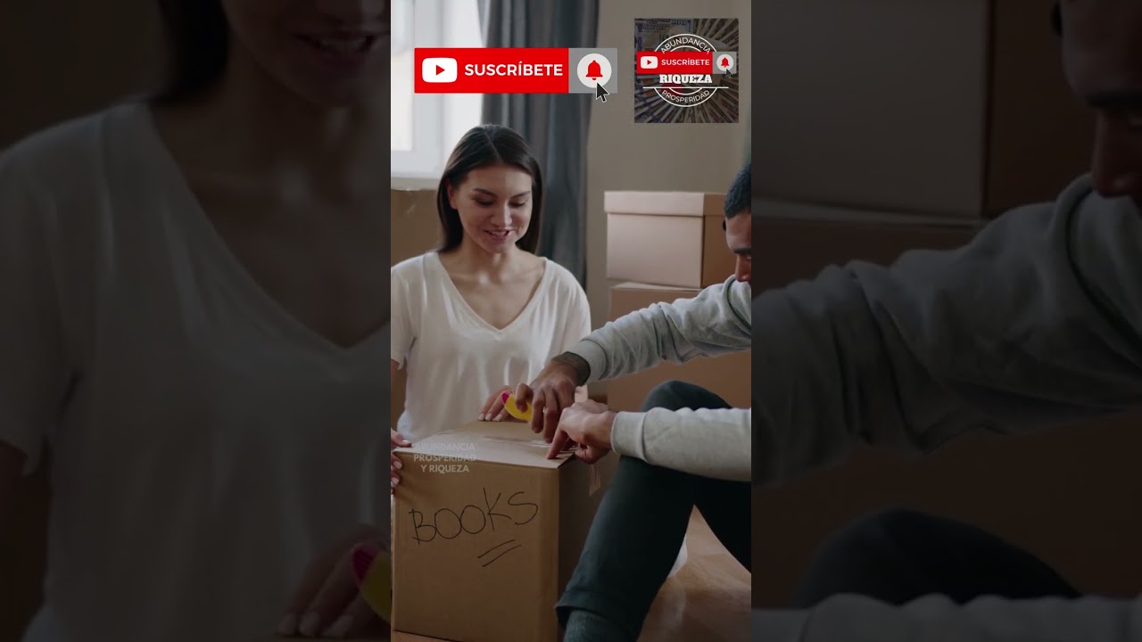 Significado de los Sueños SOÑAR con CAJAS #shorts #sueños #soñar