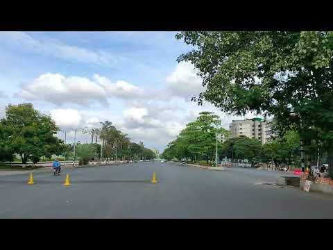 Sangsad Vaban Beautiful senerio