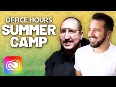 Pick the Perfect Font! Typography Basics & Adobe Fonts | Adobe Creative Cloud