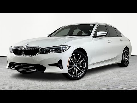 2022 BMW 3 Series 330i xDrive For Sale Near Bala Cynwyd, Pennsylvania
