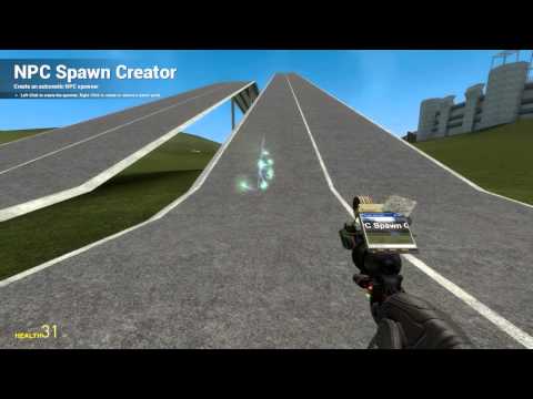 Steam Community :: Video :: The Best Garrys Mod Addons [2013]