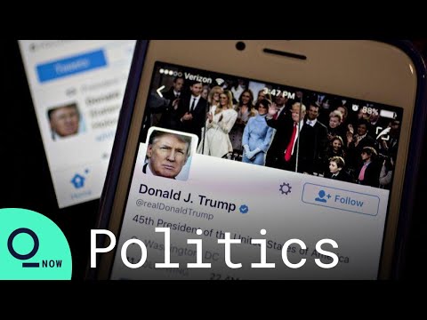 Twitter Permanently Bans President Donald Trump’s Account